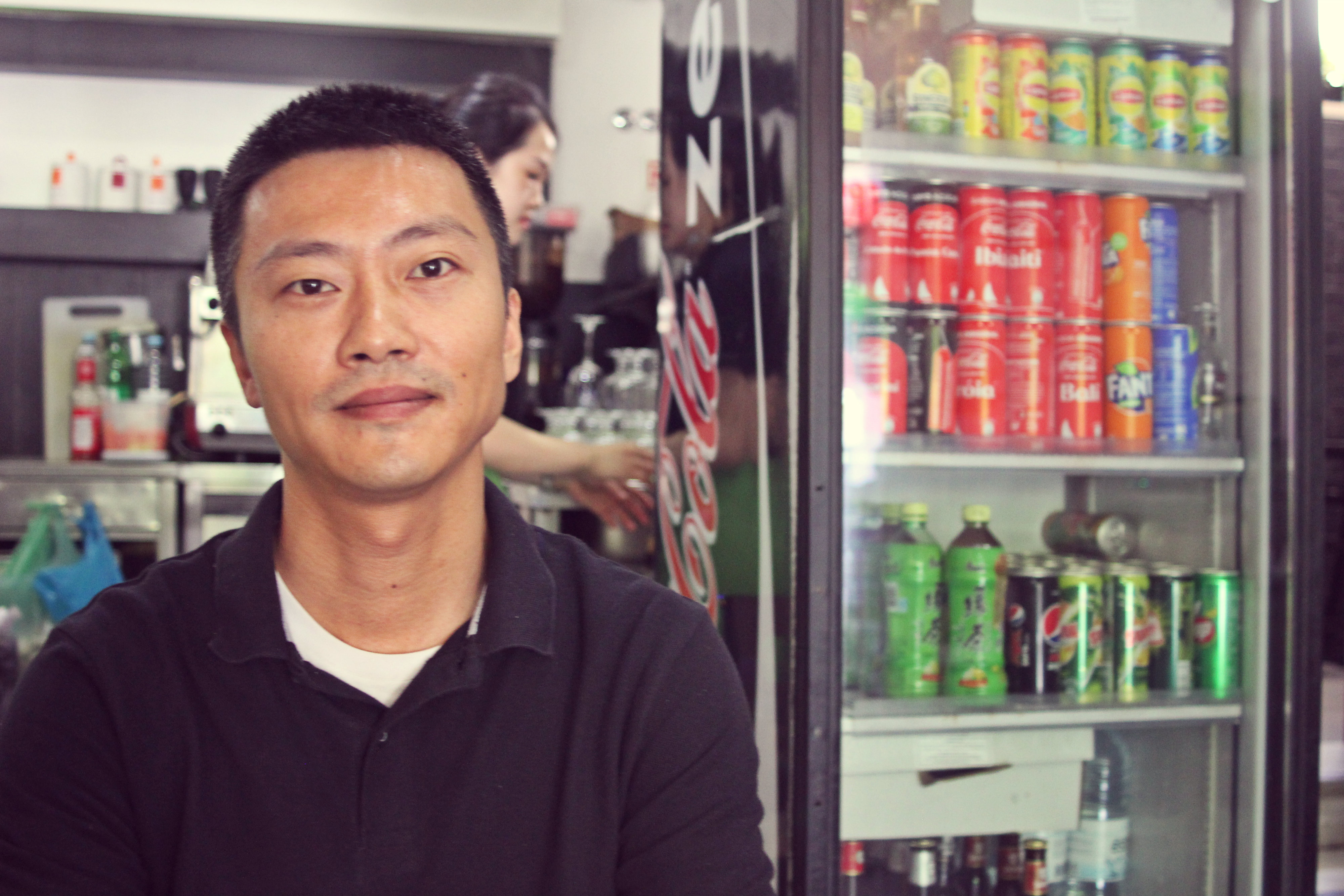 Lin – China – Micr0bservatorio